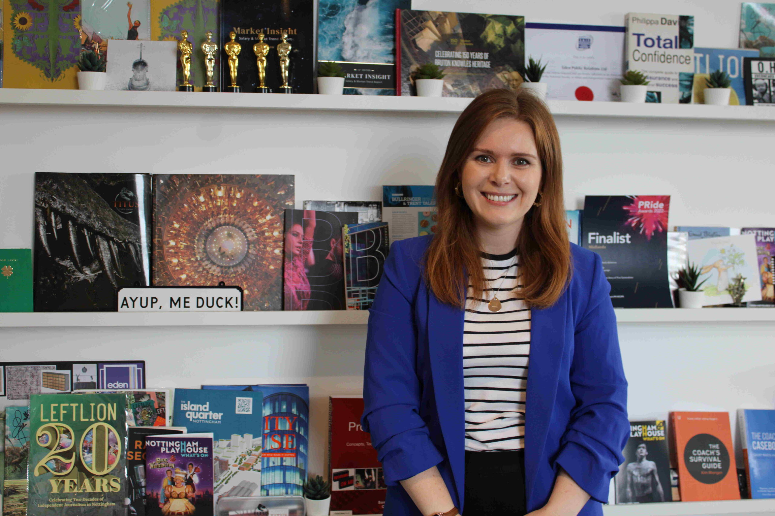 eden invests in wellbeing awareness with appointment of our first ...