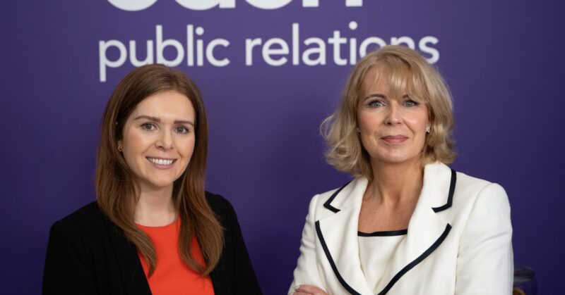 What is marcomms? - Eden PR