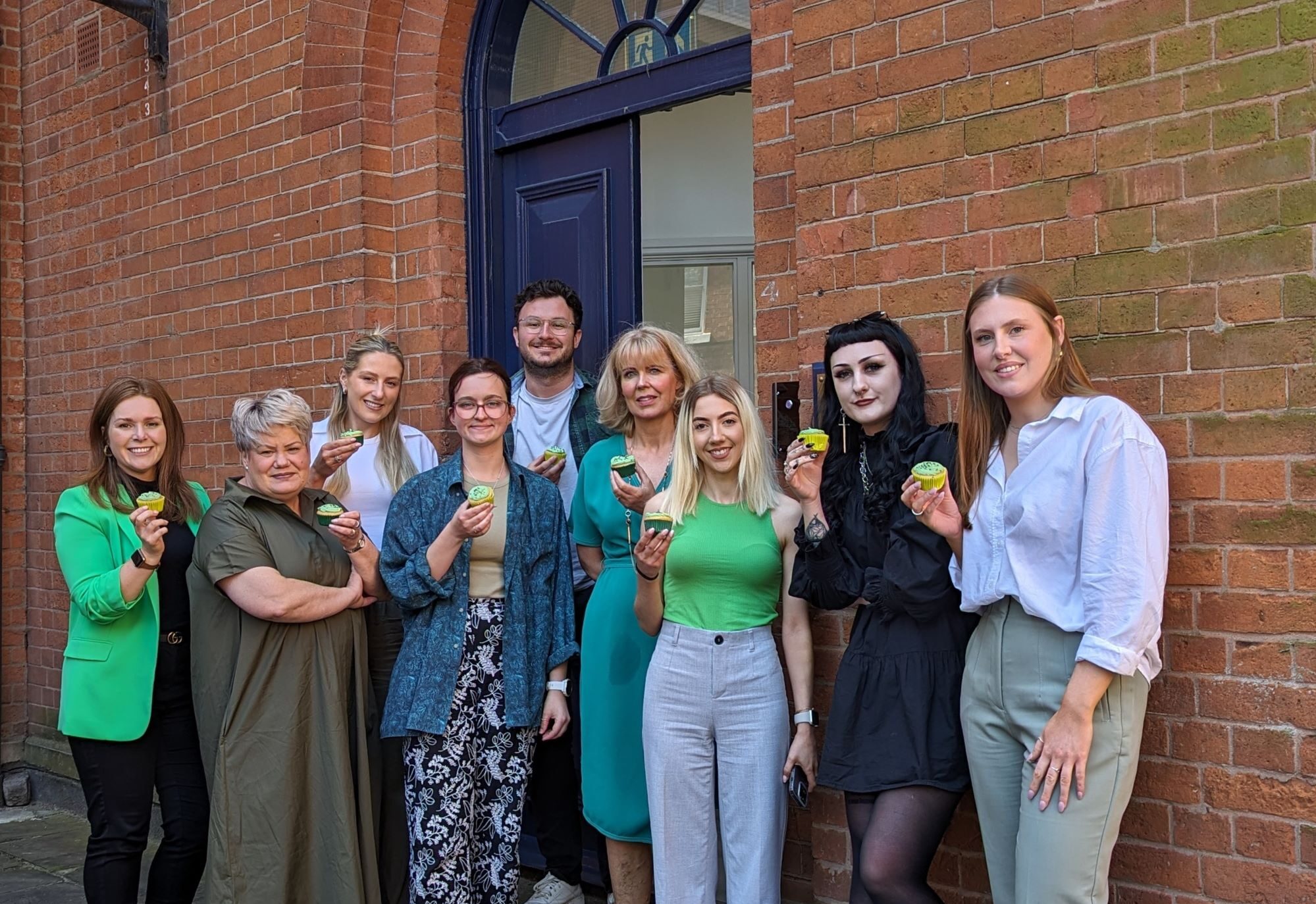 eden signs the Mental Health at Work Commitment - Eden PR