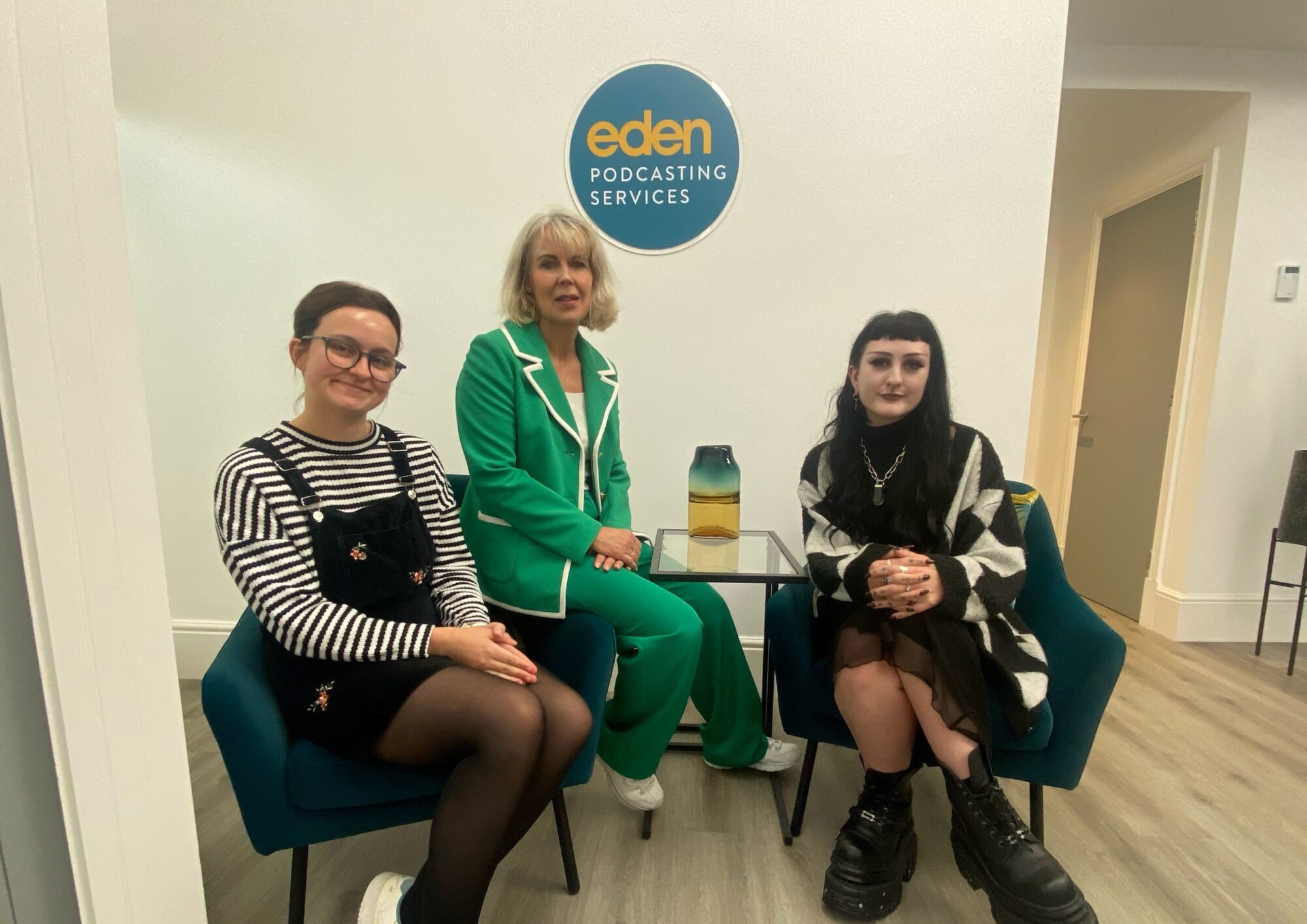 eden goes for growth with latest pr hire - Eden PR