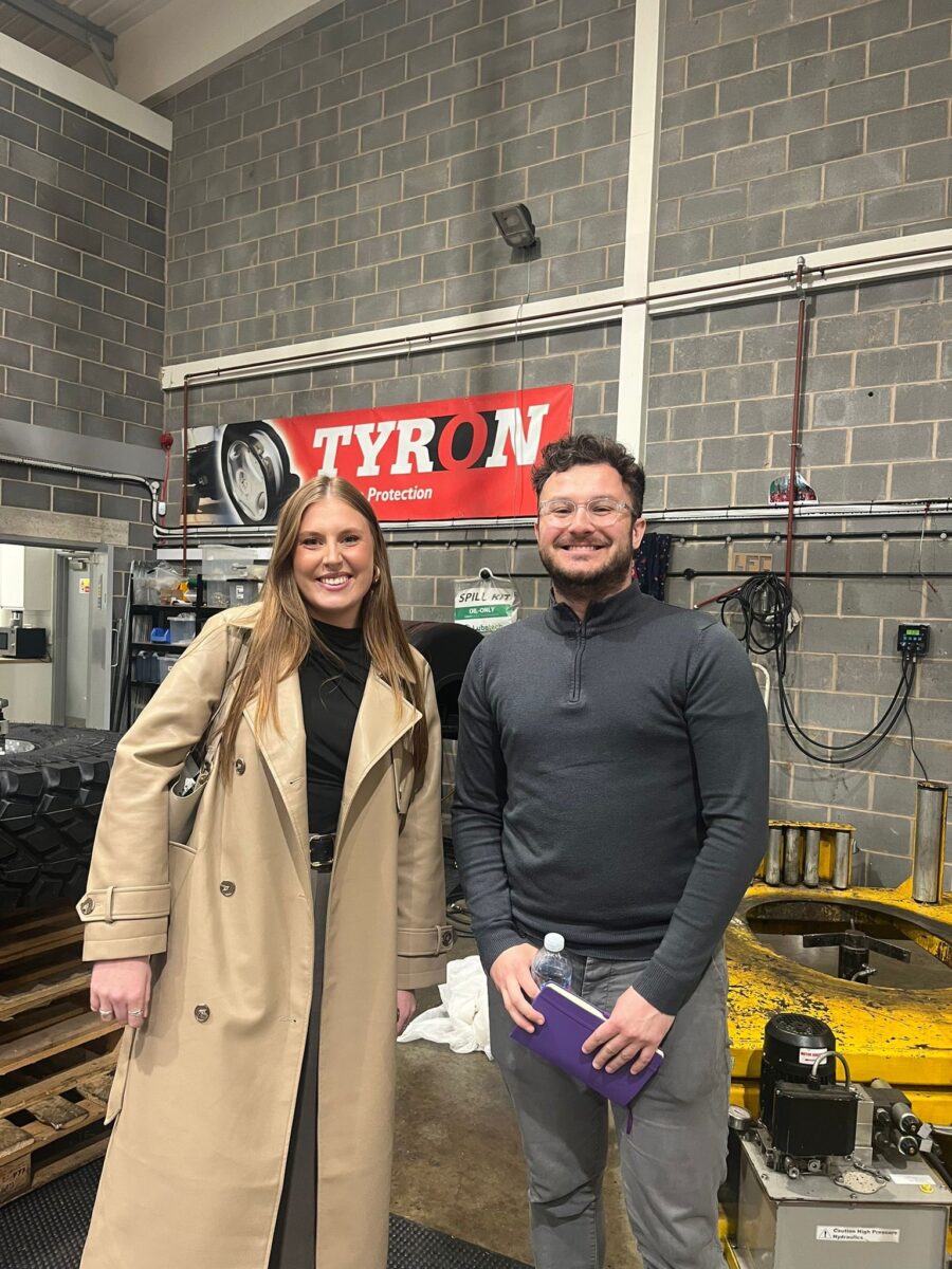 eden supports three Nottingham charities this festive season - Eden PR